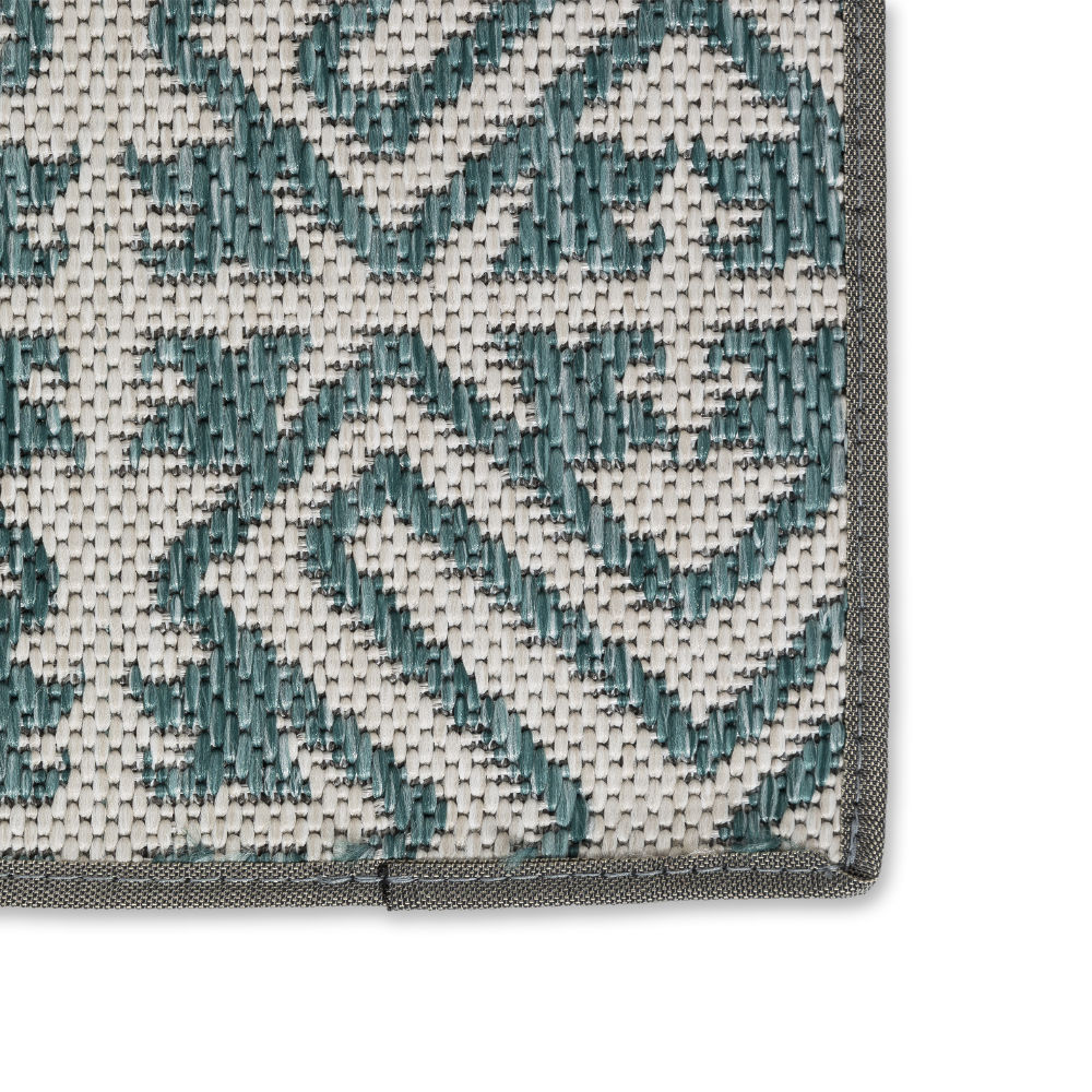 Teppich Parkland | SCHÖNER WOHNEN-Kollektion